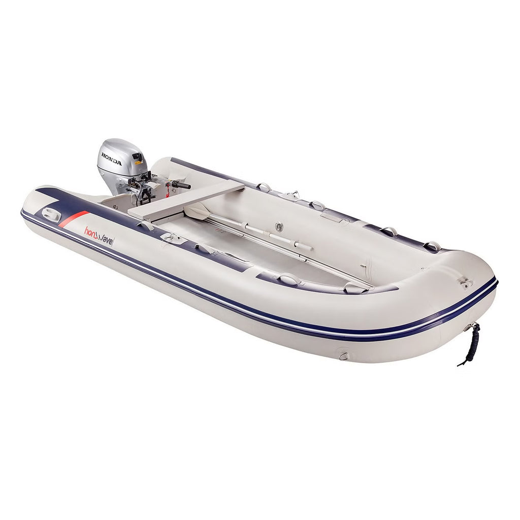Honwave T40 AE2 4M (Aluminium)