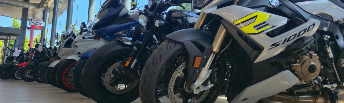 Lee Motorcycles